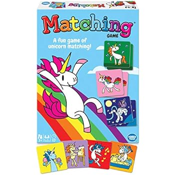 Amazon.com: Unicorn Surprise – Board Game with an Interactive Magical ...