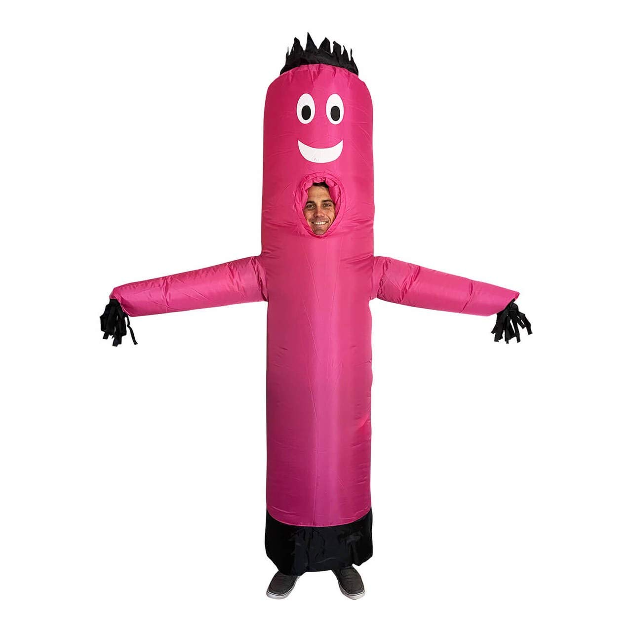 Mua LookOurWay Air Dancers Inflatable Tube Man Costume - Wacky Waving ...