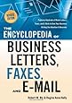 Model Business Letters, Emails and Other Business Documents (7th ...