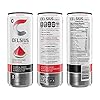 CELSIUS Sparkling Watermelon, Functional Essential Energy Drink, 12 Fl ...