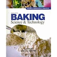 Baking Science & Technology: 1: Pyler, E. J., Gorton, L. A ...