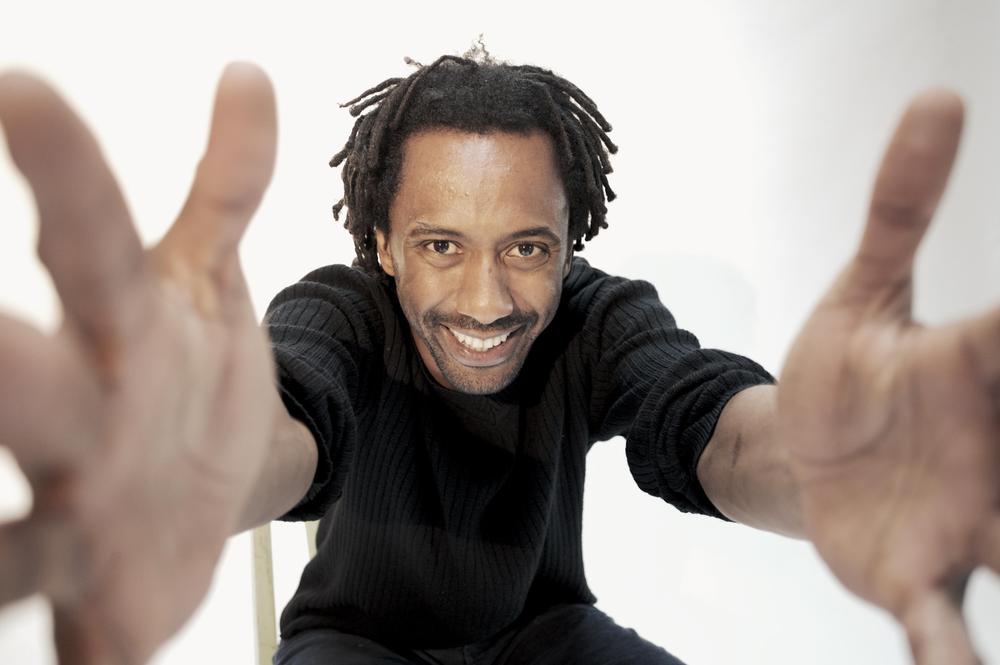 Daby Touré on Amazon Music