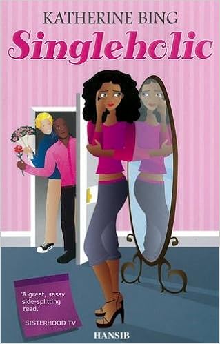 Book #85: Singleholic – LPM WordPress