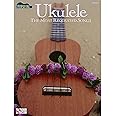 Amazon.com: Ukulele - Most Requested Songs Songbook | Strum and Sing ...