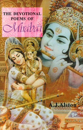 The Devotional Poems of Mirabai (English and Hindi Edition): A. J ...