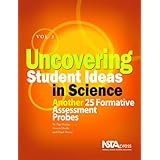 Uncovering Student Ideas in Life Science, Volume 1: 25 New Formative ...