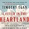 A Fever in the Heartland: The Ku Klux Klan's Plot to Take Over America, and the Woman Who ...