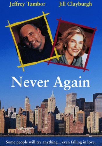 Watch Never Again | Prime Video