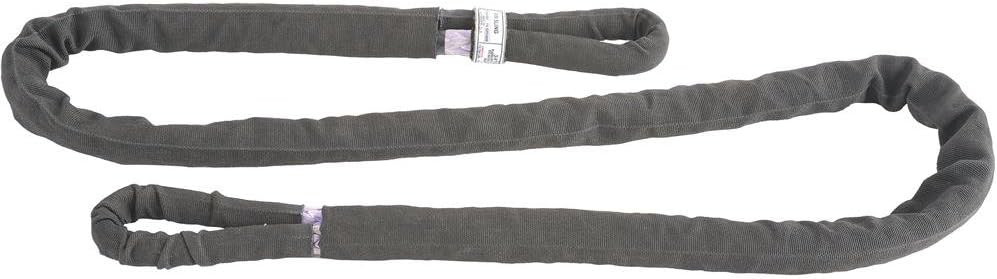 Amazon.com: Original RimSling 5/8" x10' WLL Basket 20,560 lbs Tow Truck ...