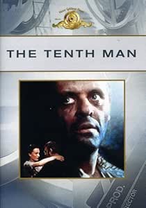 Amazon.com: The Tenth Man : Anthony Hopkins, Kristin Scott Thomas, Jack ...