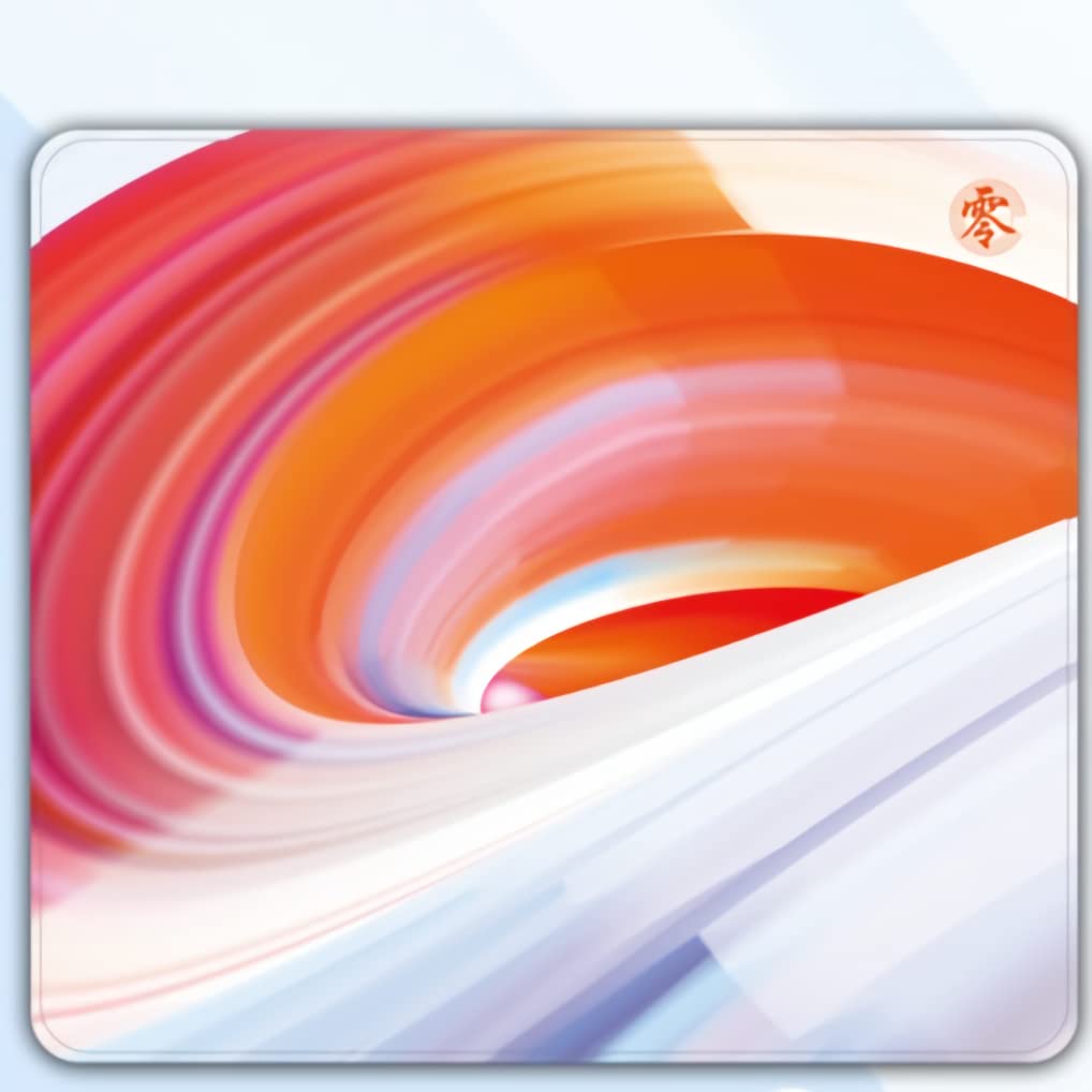 Mua X-raypad Aqua Control Zero Orange Large Gaming Mouse Pad Xraypad ...