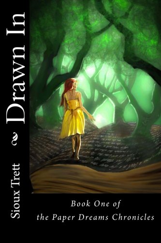 Book review of Drawn In - Readers' Favorite: Book Reviews and Award Contest