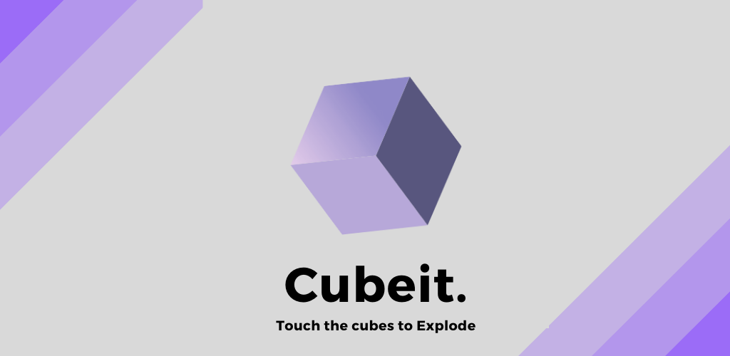 Cubeit : Amazon.com.br: Apps e Jogos