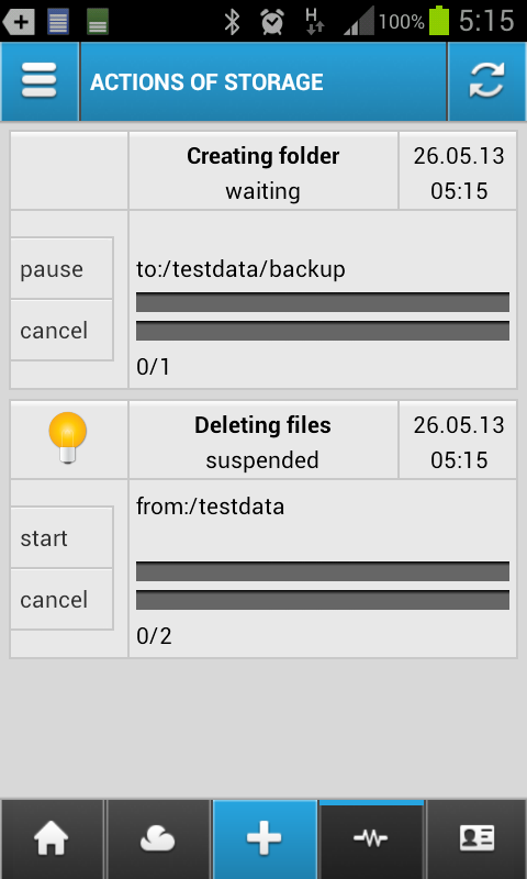 CloudCube:Amazon.com:Appstore for Android