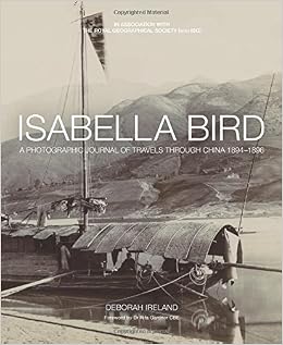 Isabella Bird: Amazon.co.uk: Debbie Ireland: 9781781450970: Books