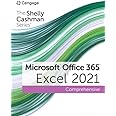 The Shelly Cashman Series Microsoft Office 365 & Excel 2021 ...