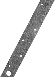 Amazon.com: Simpson Strong Tie Simpson Strong-Tie MSTI48 Strap Tie ...