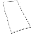 Amazon.com: Whole Parts Refrigerator French Door Gasket (Magnetic Strip ...