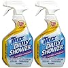 Amazon.com: Tilex Shower Spray - 32 oz - 2 pk: Health & Personal Care
