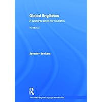 Amazon.com: Global Englishes: A Resource Book for Students (Routledge ...