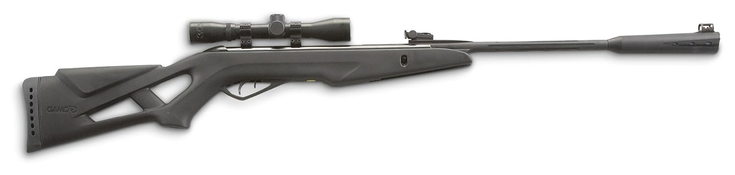 8 Best Air Rifle Reviews - Accurate, Powerful, Noise-free, Reliable and Durable