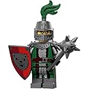 Amazon.com: LEGO Series 15 Collectible Minifigure 71011 - Frightening ...
