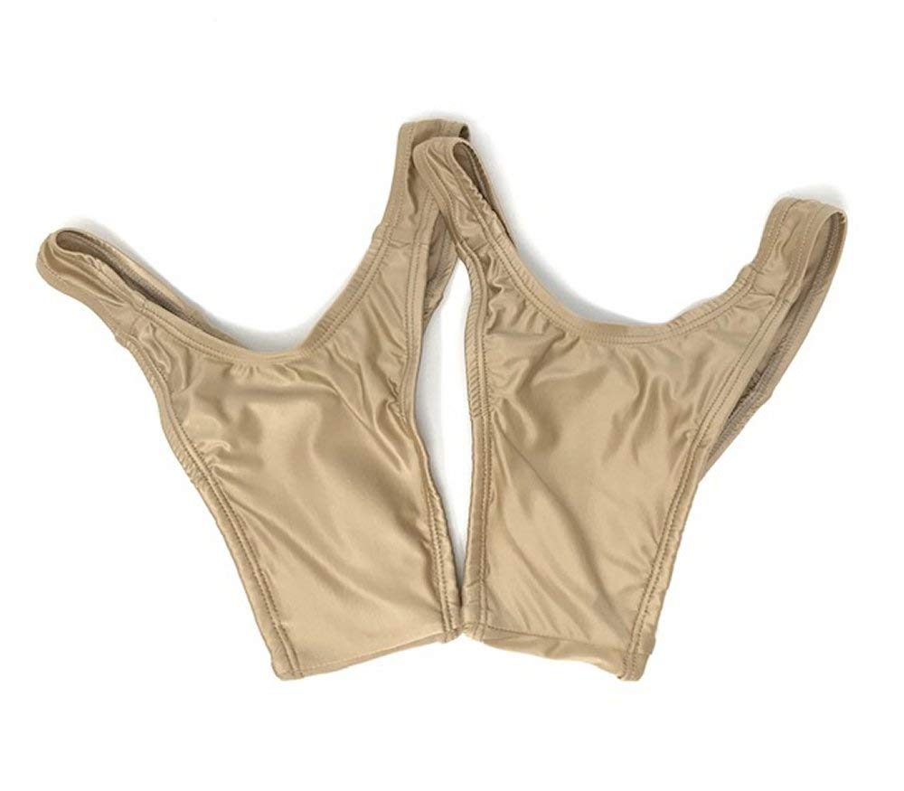 Buy Ultimate Hiding Gaff Two Pack for Crossdressing, Transgender and ...