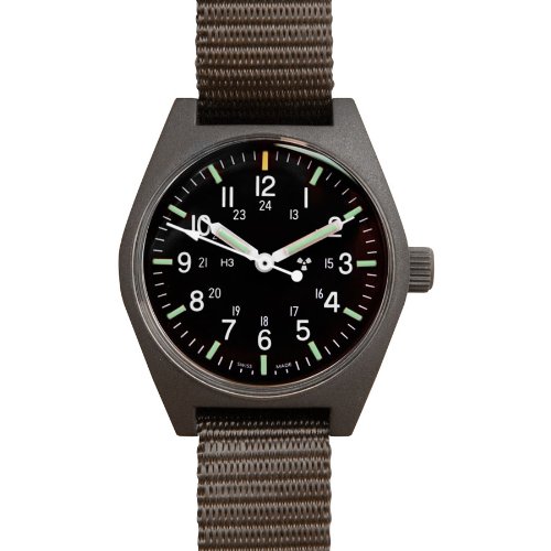Which Quartz Field Watch? | WatchUSeek Watch Forums