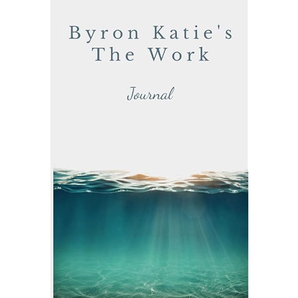 Byron Katie Judge Enabled Worksheet