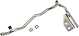 Amazon.com: Genuine GM Parts 89017378 Fuel Injection Fuel Rail ...