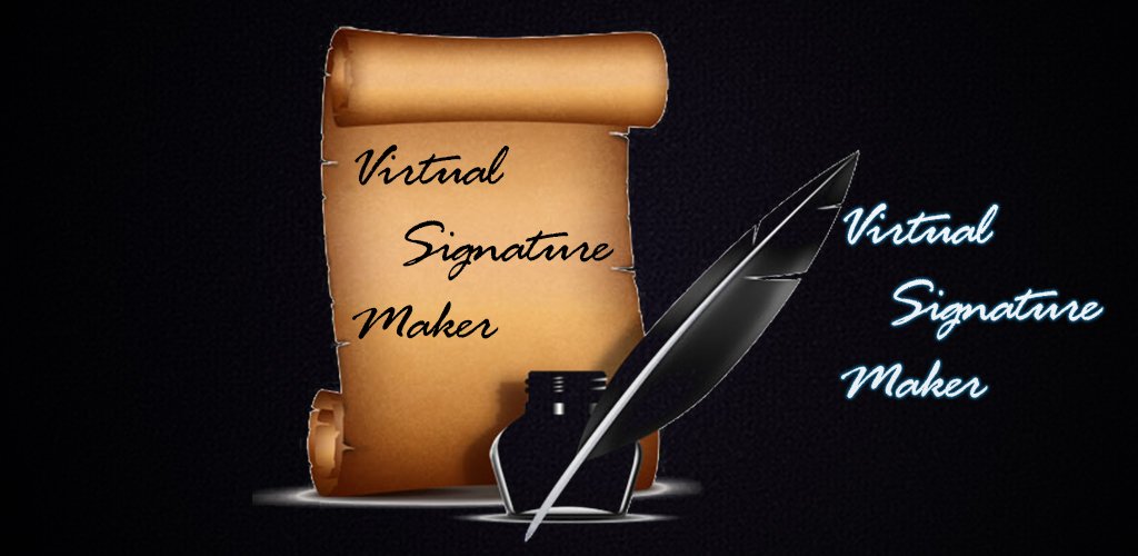 Virtual Signature Maker:Amazon.com:Appstore for Android