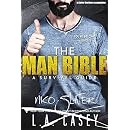 Amazon.com: The Man Bible: A Survival Guide: Slater Brothers Book 6.5 ...