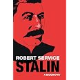 Amazon.com: Stalin: A Biography: 9780674022584: Service, Robert: Books
