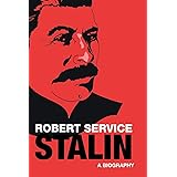 Amazon.com: Stalin: New Biography of a Dictator: 9780300219784 ...