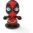 ESTUS Design Soporte de Deadpool Compatible con Alexa Echo Dot 4ta y ...