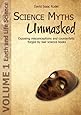 Amazon.com: Science Myths Unmasked: Exposing misconceptions and ...