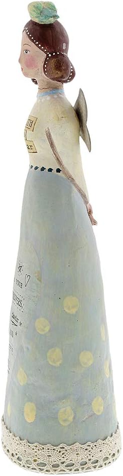 Kelly Rae Roberts Collection Figurine, Multicoloured, one size – BigaMart