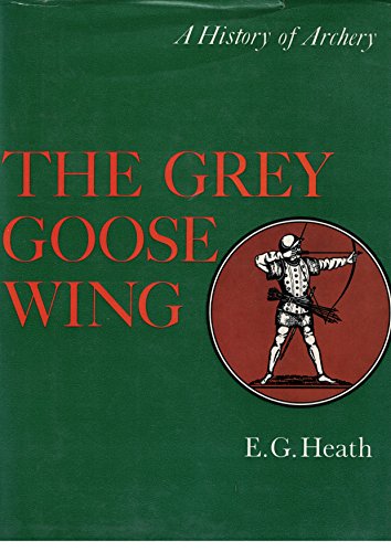 The grey goose wing: Heath, E. G: 9780821204498: Amazon.com: Books