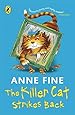 The Diary of a Killer Cat (The Killer Cat): Amazon.co.uk: Anne Fine ...