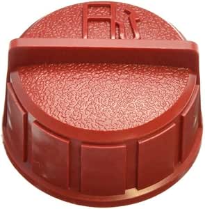 GENUINE OEM TECUMSEH PARTS - FUEL CAP 37845, Fuel Tank Caps - Amazon Canada