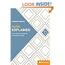 MySQL Explained: Your Step By Step Guide: Mr Andrew Comeau, Stephen Burge: 9781519424372: Amazon ...