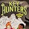 Key Hunters #3: The Haunted Howl: Lupar, Eric: 9789352752270: Amazon ...