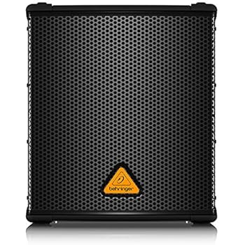 ALIEN PRO X Array 18 Sistema Lineal con SUBWOOFER DE 18": Amazon.com.mx ...