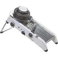 Amazon.com: Progressive International Slicer, White PL8 Mandoline ...