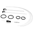 Amazon.com: Thorstone New Accessory Kit for Pneumatic/Manual Oil ...