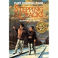 Stepping on the Cracks: Hahn, Mary Downing: 9780380719006: Amazon.com ...