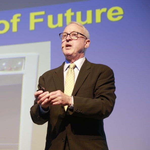 Chuck Martin – Audio Books, Best Sellers, Author Bio | Audible.com