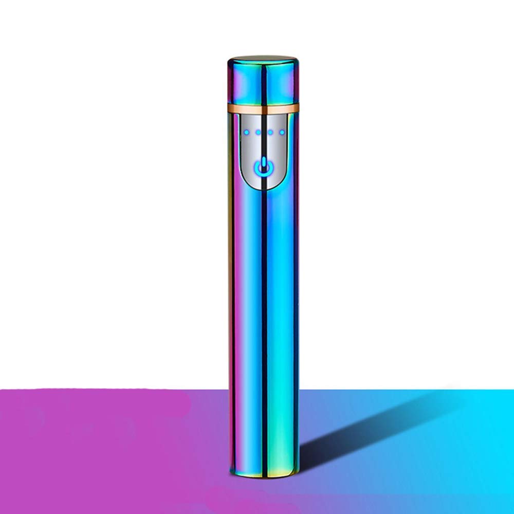 Buy ARCLAND Electric Lighter Fingerprint Touch Sensor Screen Electronic buy-arcland-electric-lighter-fingerprint-touch-sensor-screen-electronic
