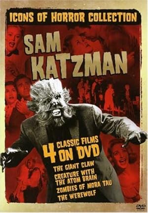 The Giant Claw - 1957 film - Katzman - Monster profile - Carcagne ...