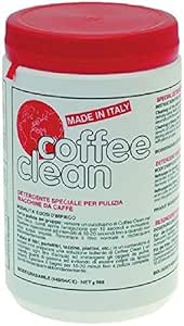 DETERGENTE COFFEE CLEAN 900g : Amazon.es: Hogar y cocina